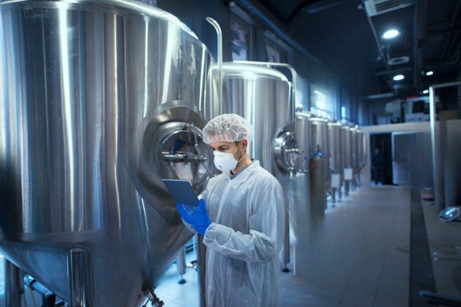 The Vital Importance of CIP Validation in the Processing Industry ...